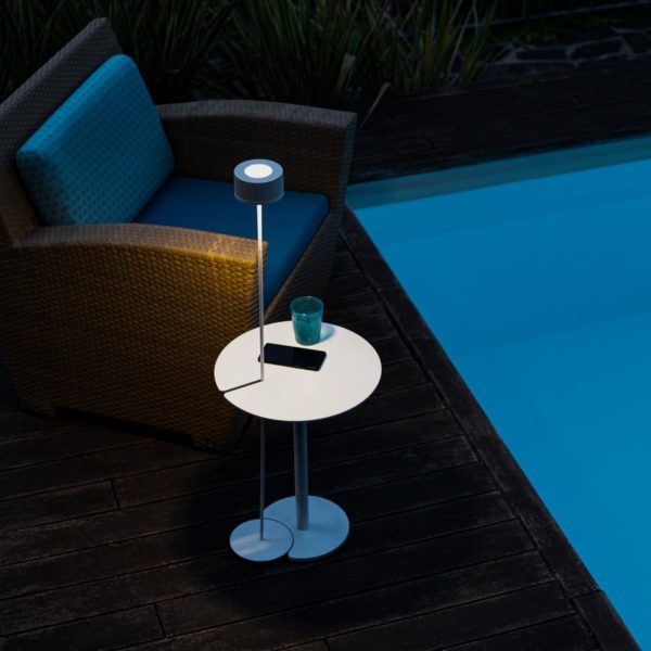 Table for Toque Floor - Toque Mood