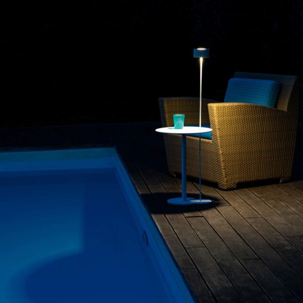 Table for Toque Floor - Toque Mood